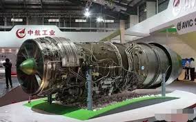 Shenyang WS-10B Taihang Doesn’t Solve China’s Engine Nightmare – Global ...