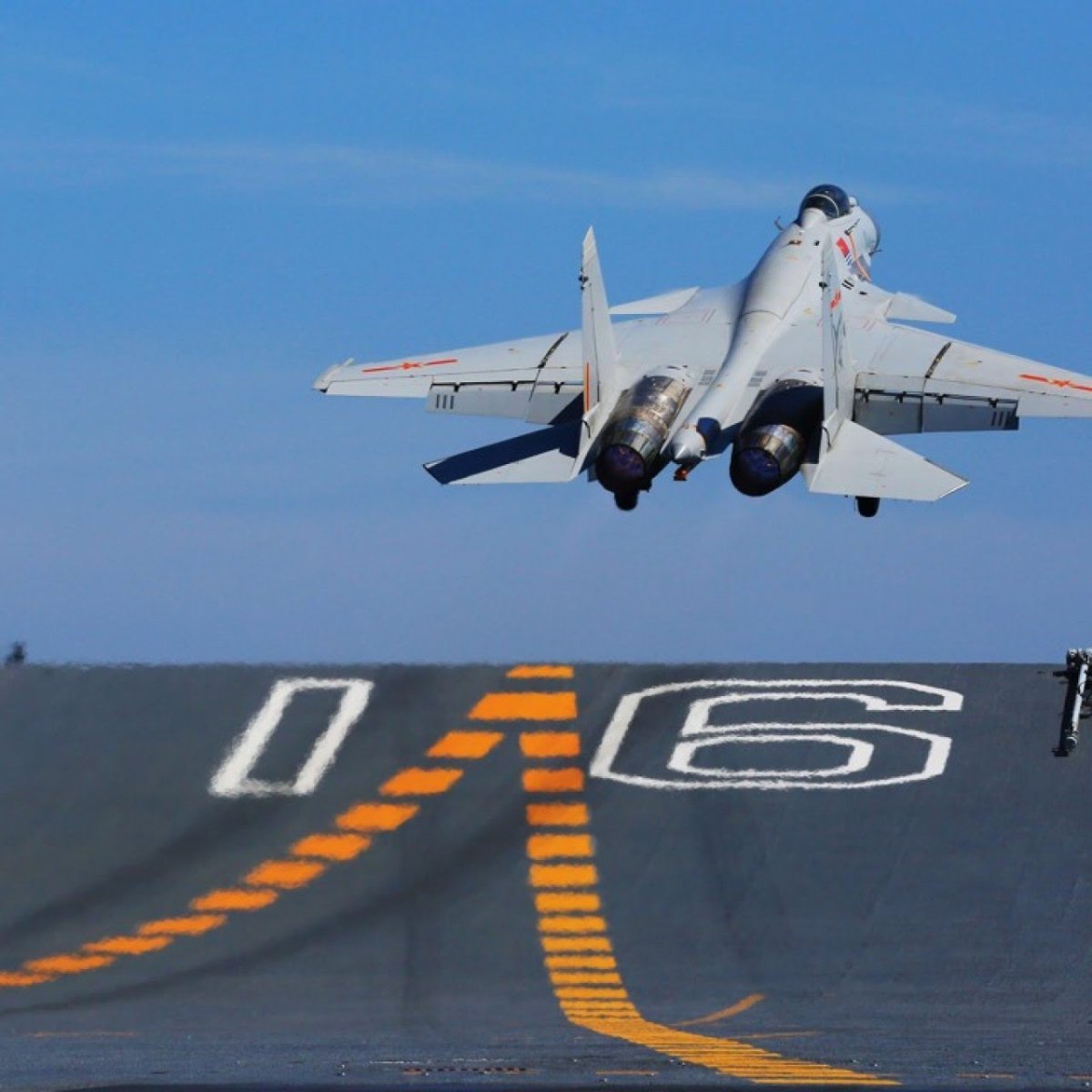 Shenyang WS-10B Taihang Doesn’t Solve China’s Engine Nightmare – Global ...