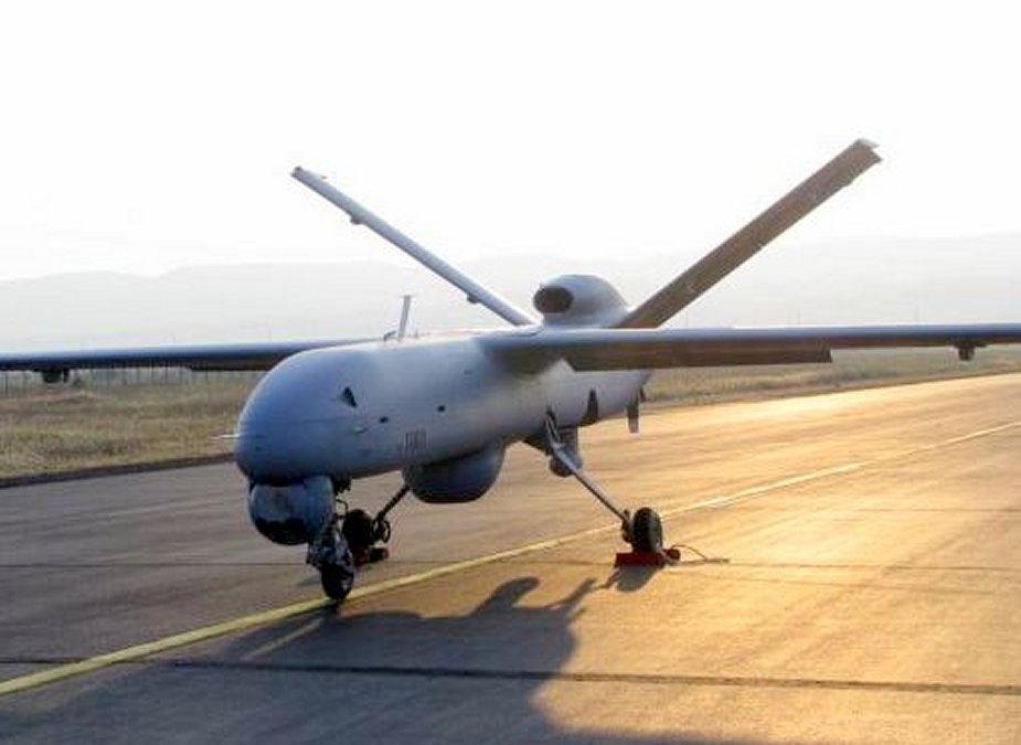 Rise of Turkey As A Drone Power – Global Defense Corp