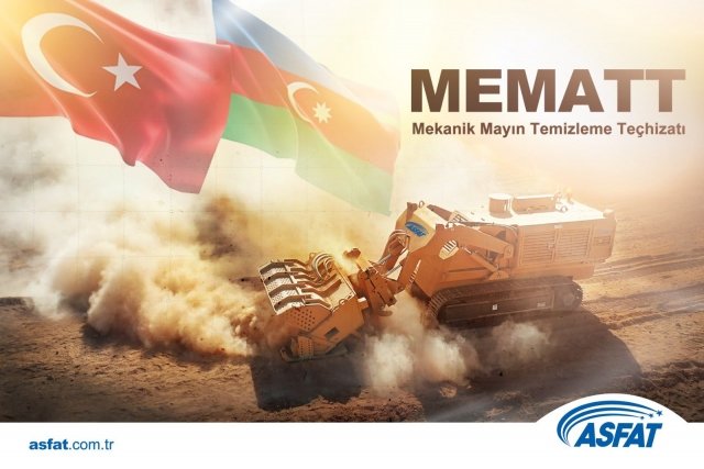 Turkey Sold Minesweepers to Azerbaijan – Global Defense Corp