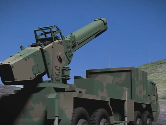 Lockheed Martin To Display Top Gun Maverick Movie’s Darkstar Hypersonic ...